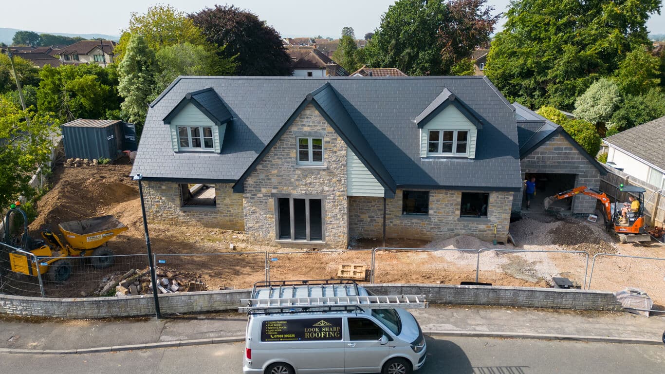 Look Sharp Roofing Swindon – Look Sharp Roofing
